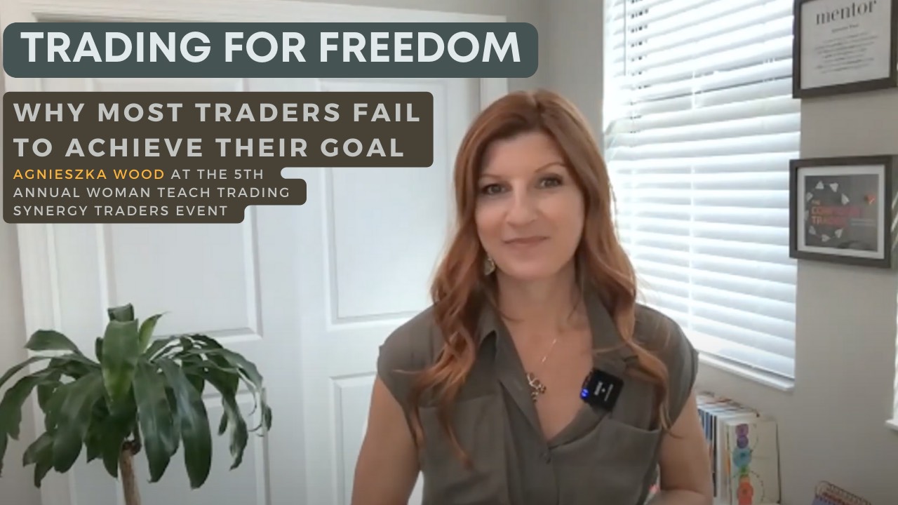 Why most traders fail to achieve their goal? | Video Guide
