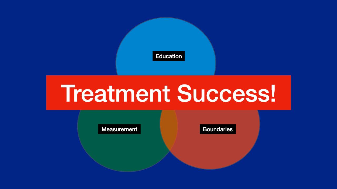 RehabWorks: A Framework For Treatment Success