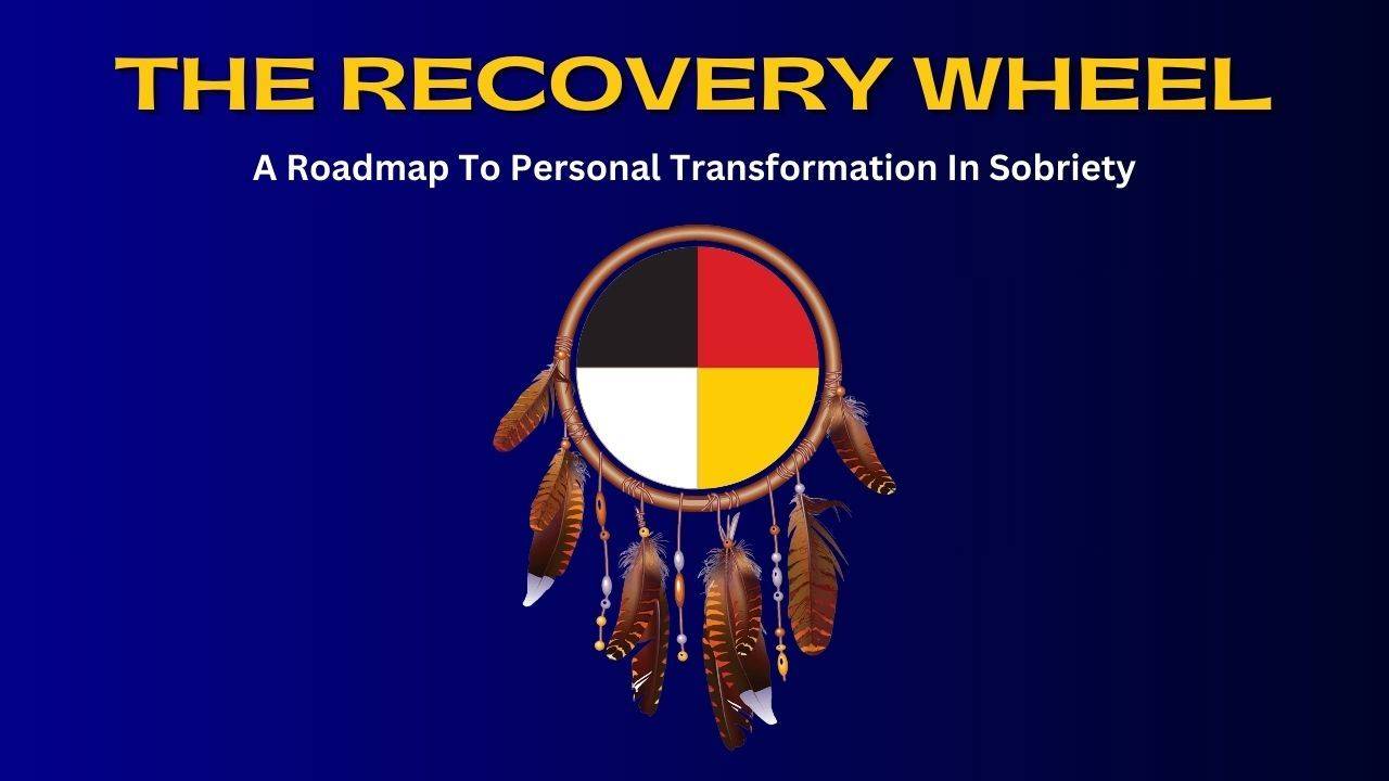 The Recovery Wheel