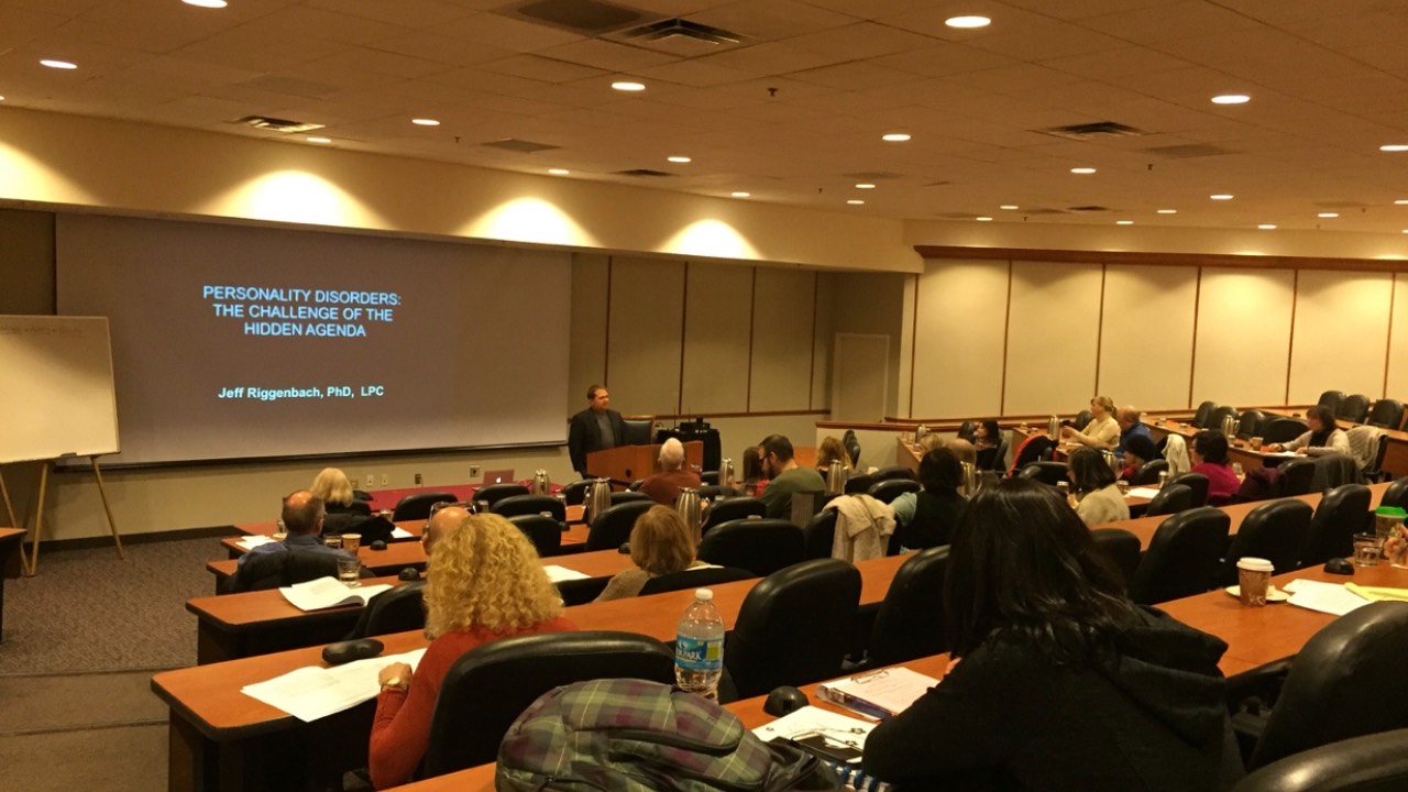 Professional Development Hub