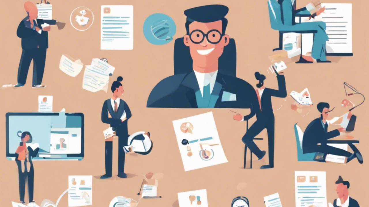 10 Essential HR Tasks for Small Businesses and How to Manage Them