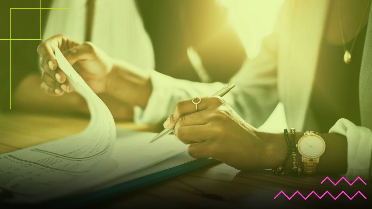 Why We Love Redesigning Terms of Use: Key Opportunity in Legal Design!