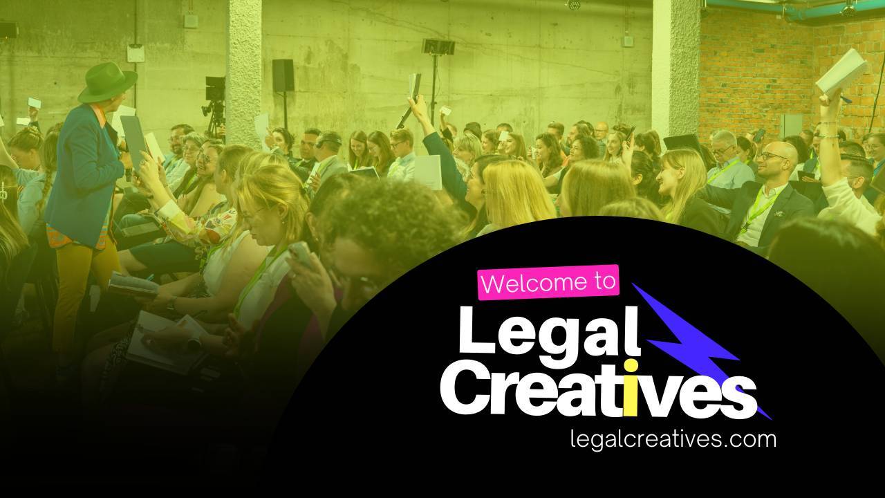 Welcome to Legal Creatives!