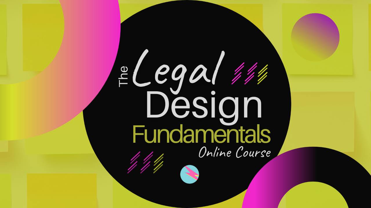 Unlock Legal Innovation at the Creative Legal Lab Workshop!