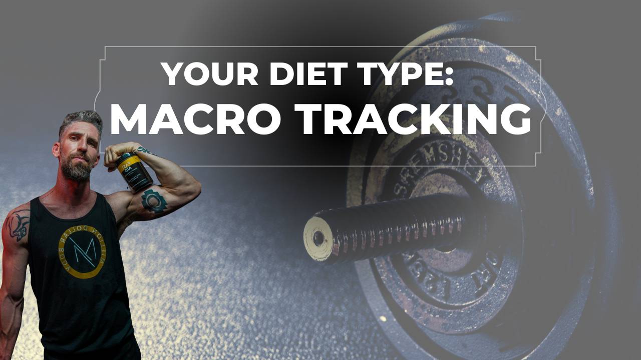 Your Result: Macros