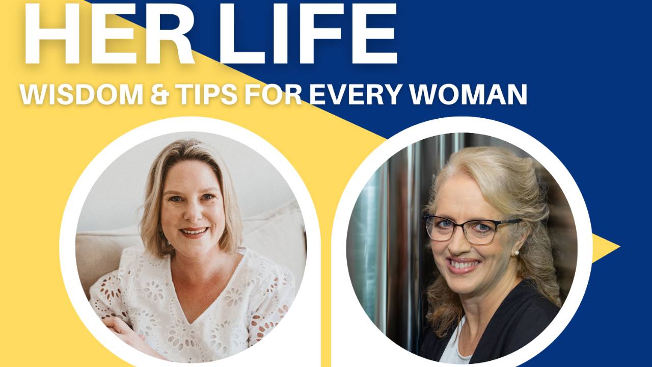 Her Life: Simplifying Your Life