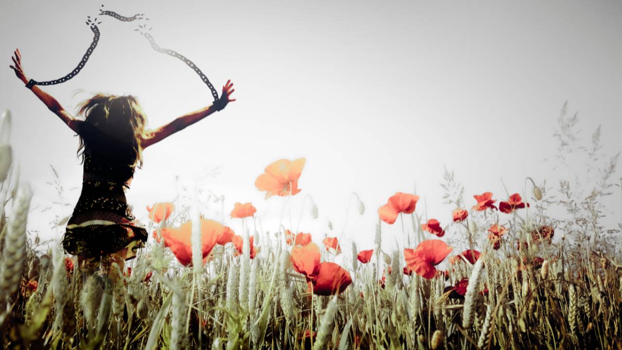 The Invisible Chains