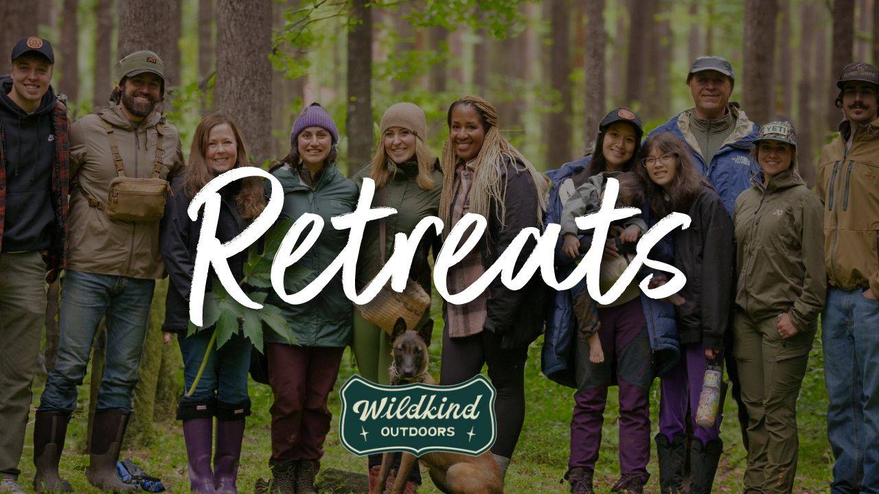 Retreats