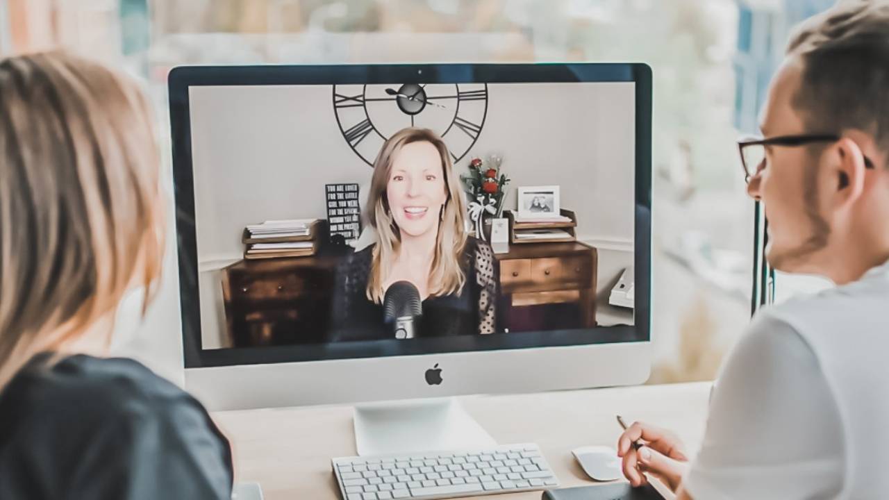 Laura Capes Terry, Marketing + AI Services for Local Business Owners