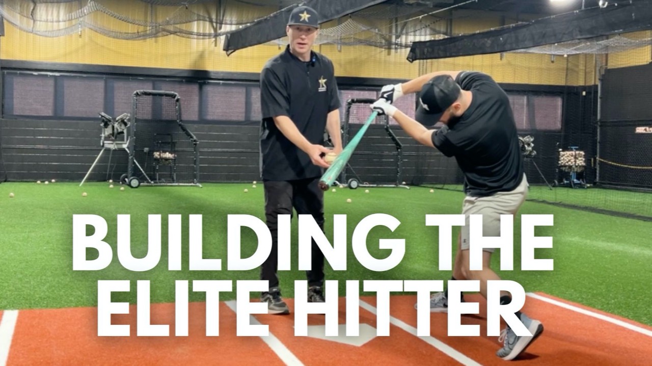 Building the Elite Hitter