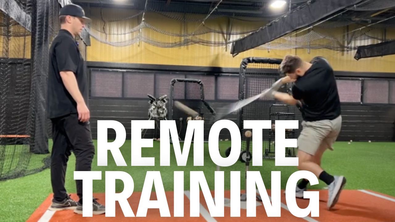 Remote Training