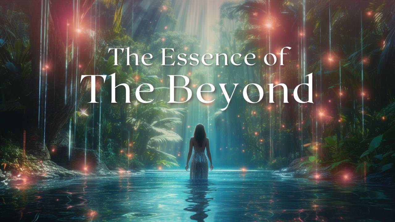 The Essence of The Beyond 2024