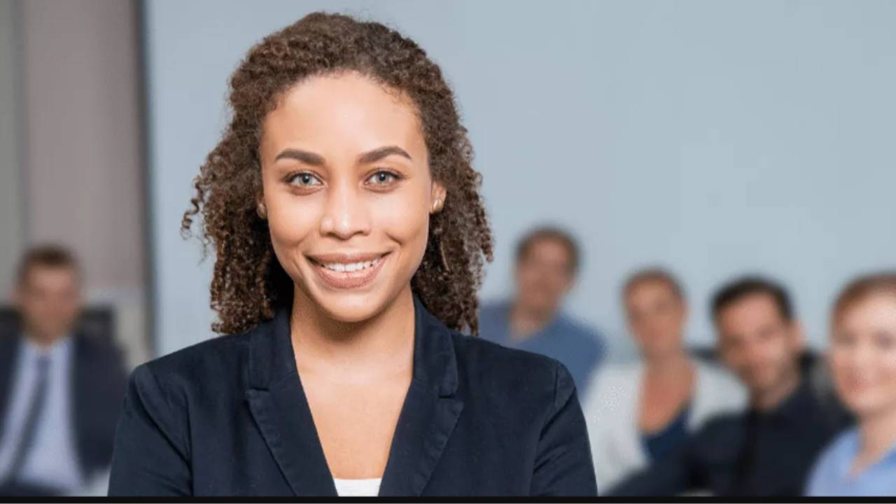 Executive Presence: A Case Study on Influence for HR Leaders