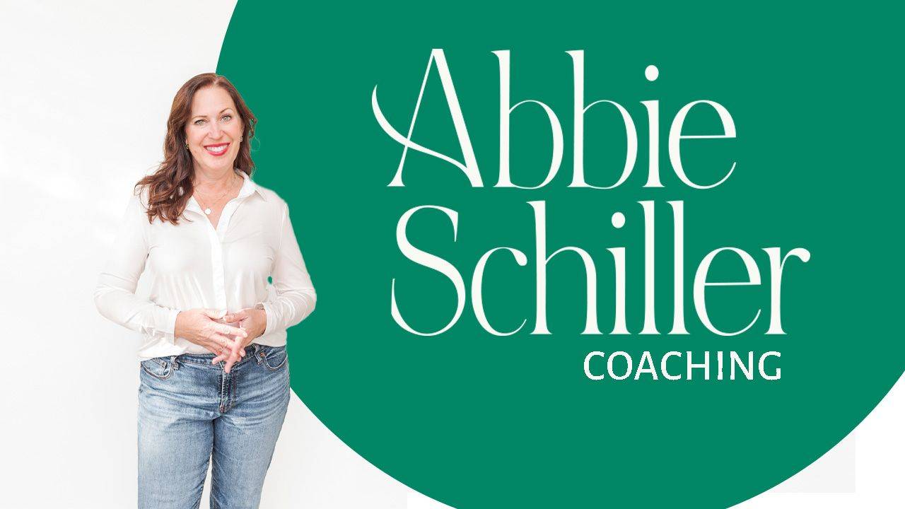 Book Abbie as a Speaker