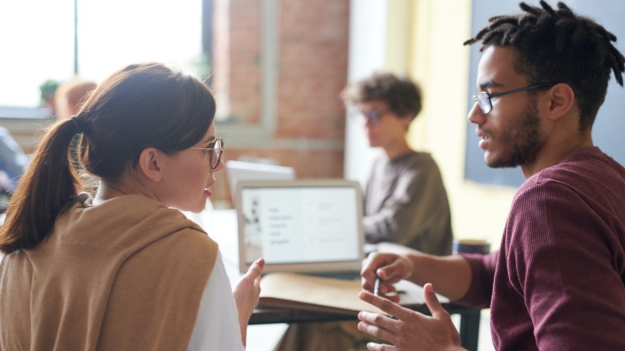 Should You Be a 'Giver' at Work?