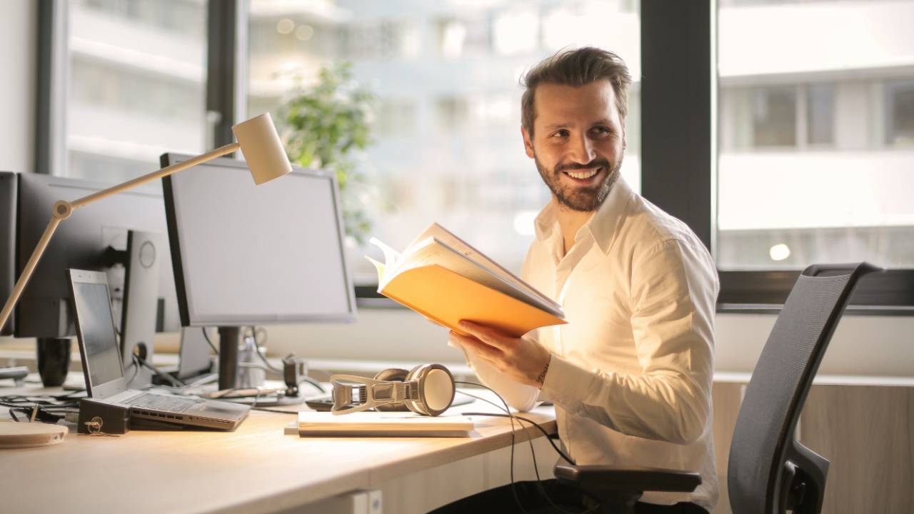 How Do People Rate You?