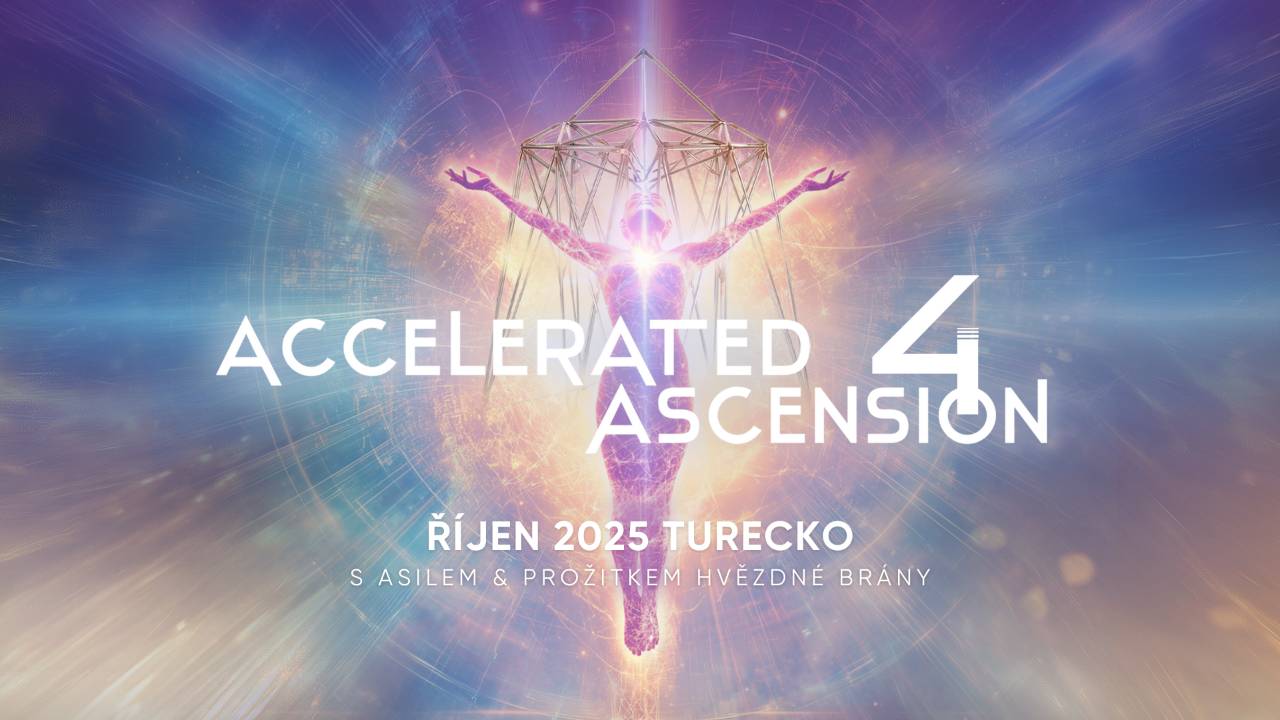 Accelerated Ascension 4 v Turecku 2025