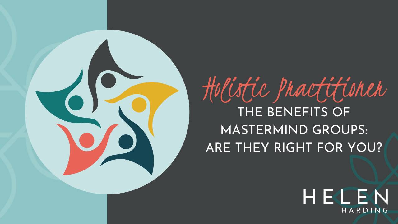 The Benefits of Mastermind Groups: Are They Right for You?