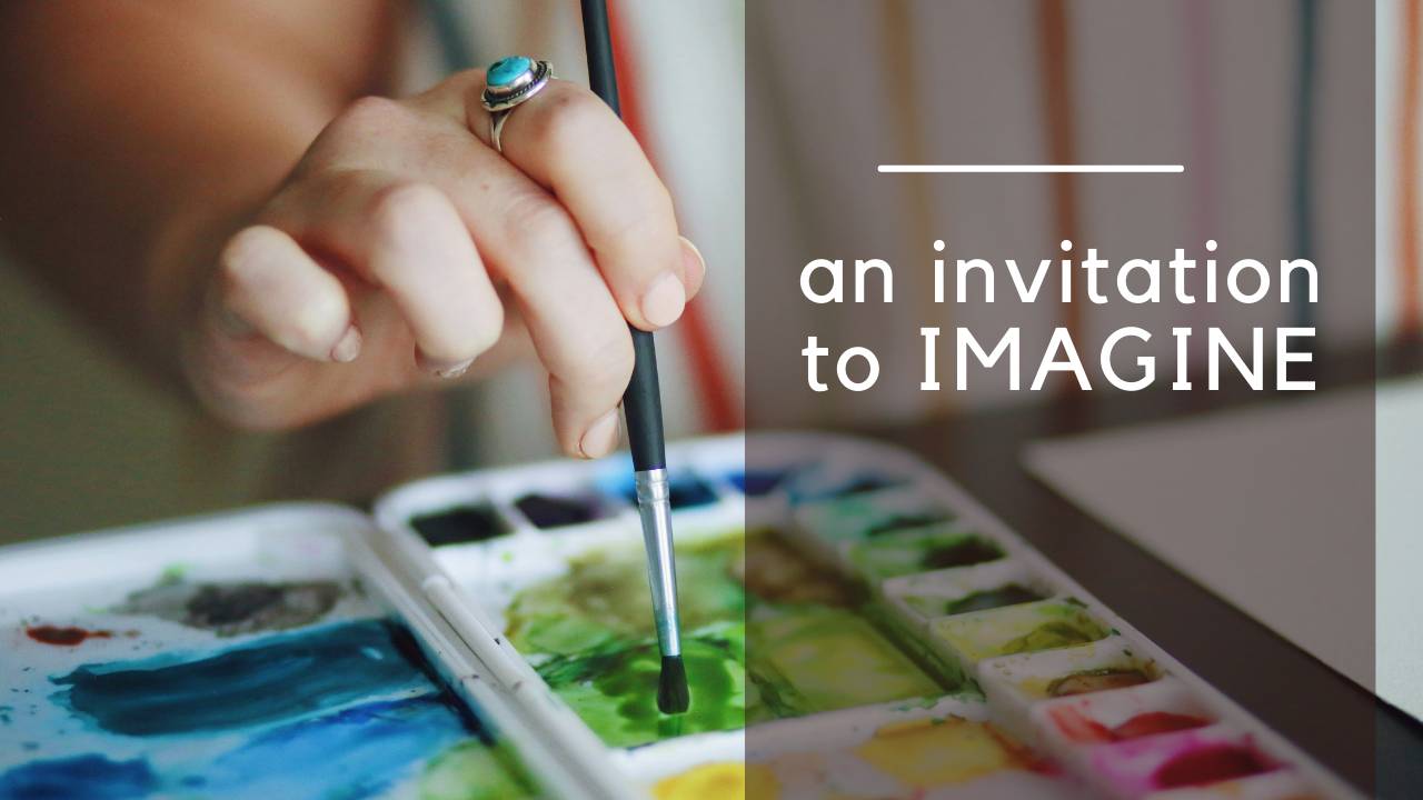 An Invitation to Wonder