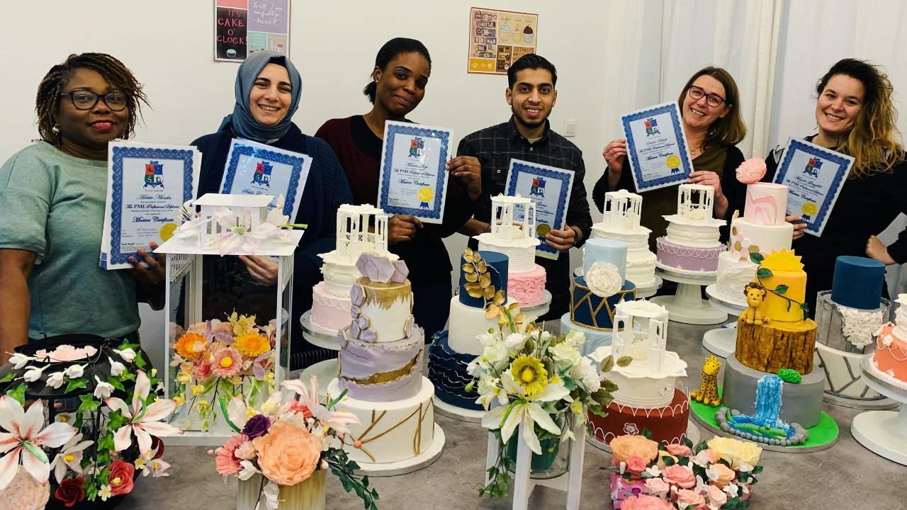 Sweet Design Academy