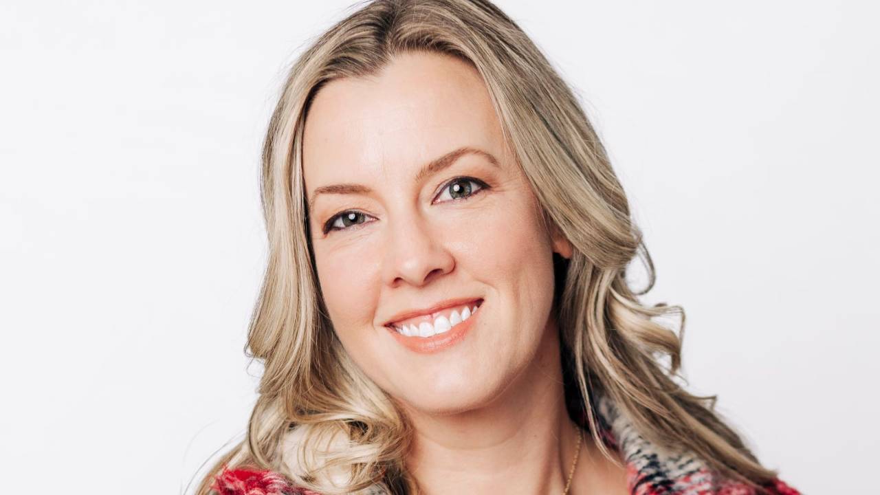 Event Industry speaker