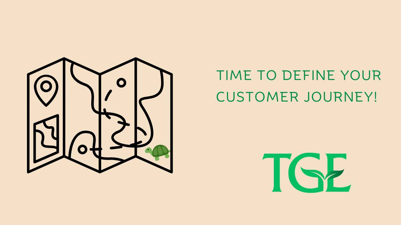 How to Define Your Customer Journey