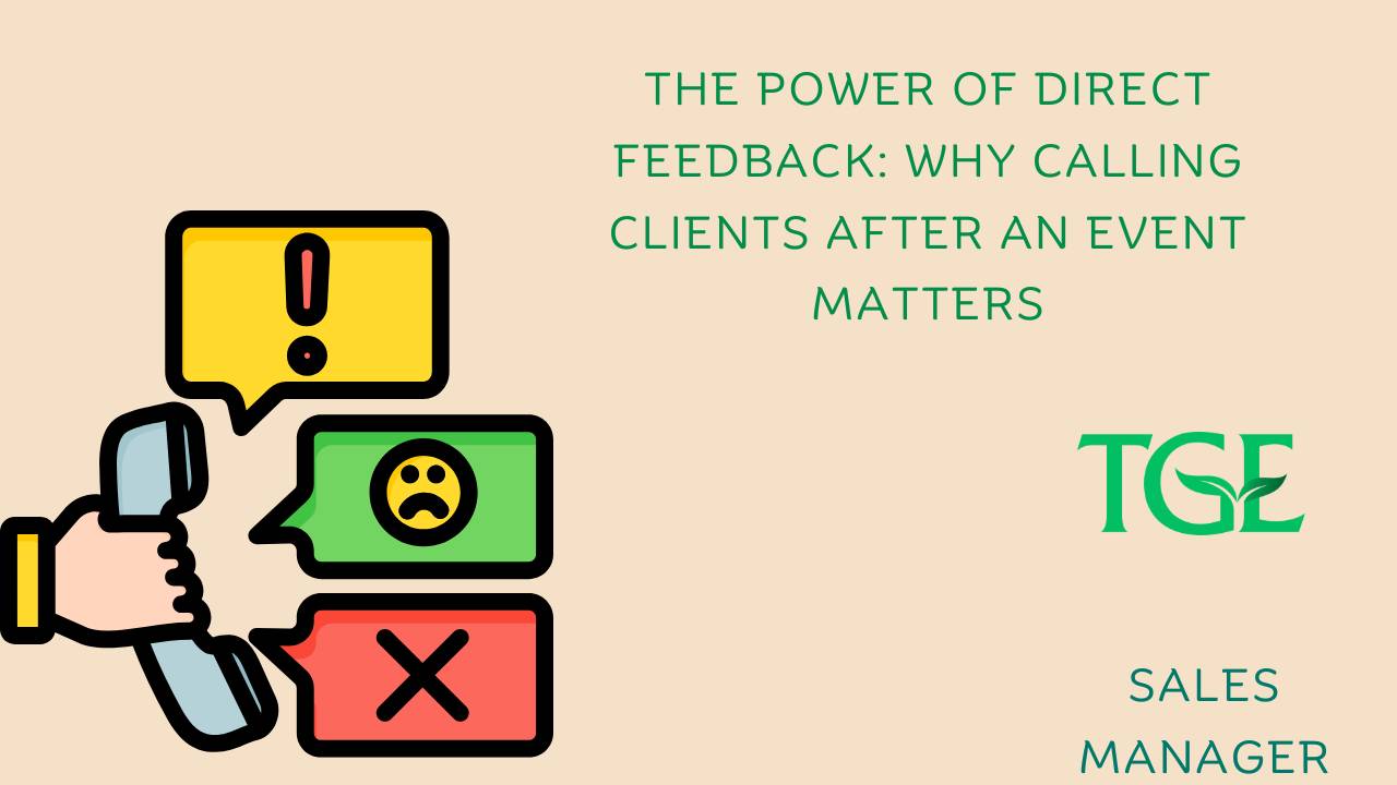 The Power of Direct Feedback
