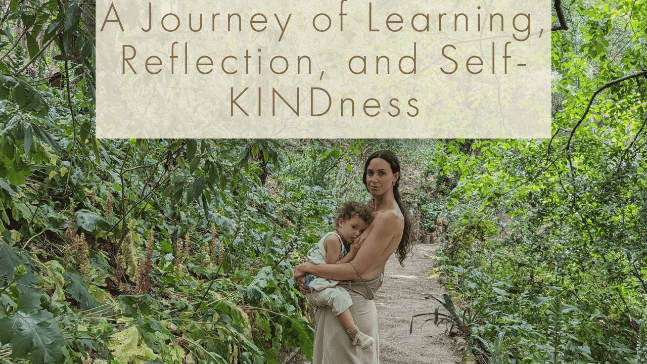 Learning, Reflection, and Self-KINDness
