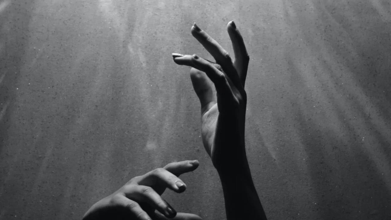 KFREE Shadow Work Guide for Beginners