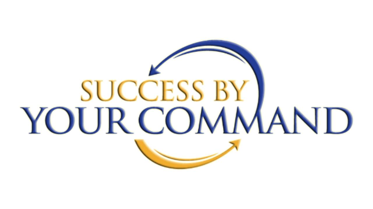 Wealth Success Happiness At Your Command