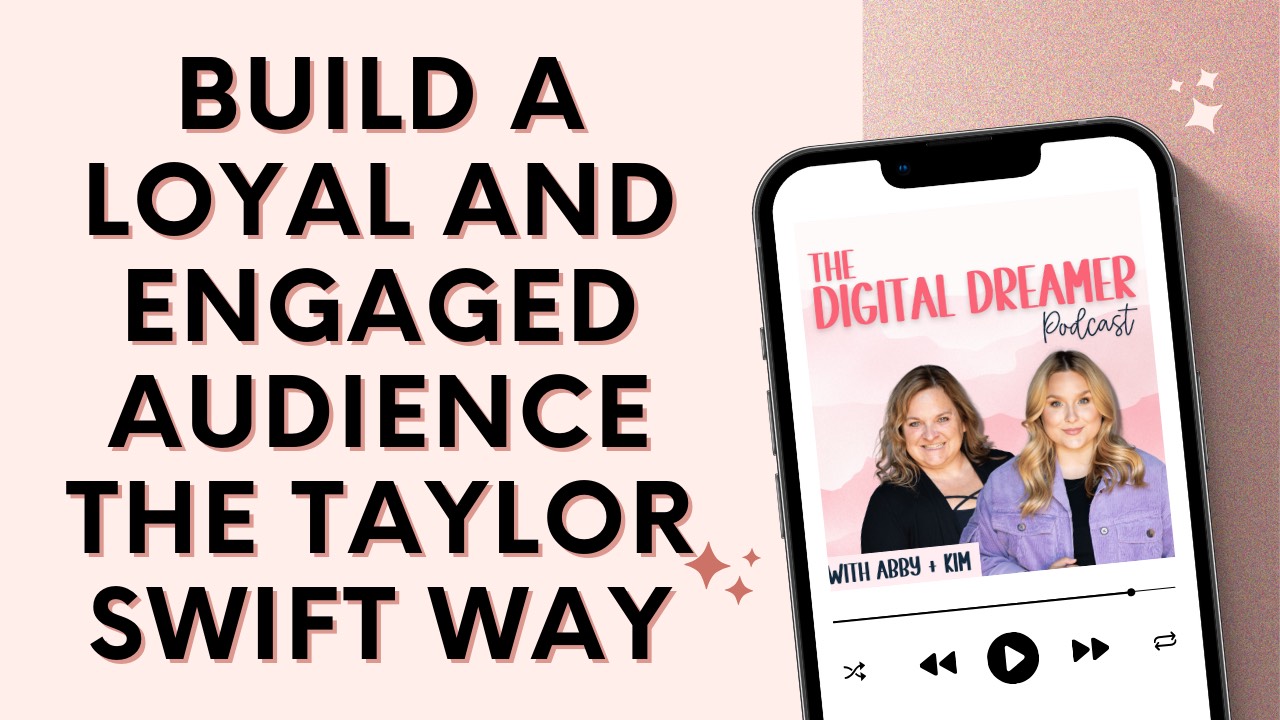 Build a Loyal and Engaged Audience the Taylor Swift Way