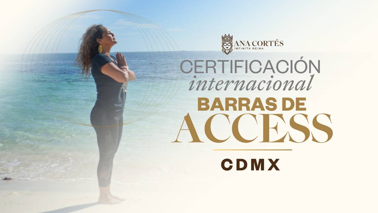 Certificación Internacional Barras Access