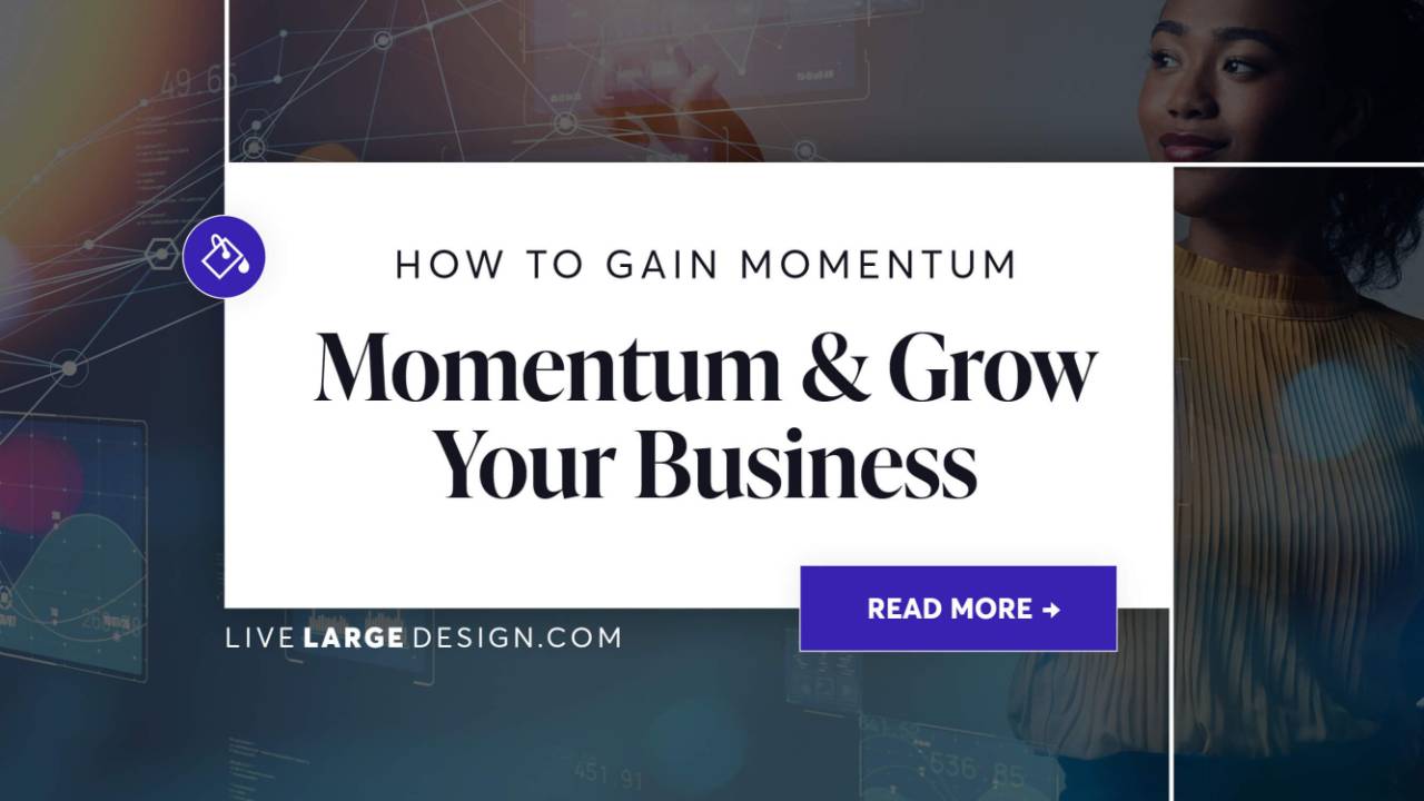 Business Traction: How to Gain Momentum and Grow Your Business
