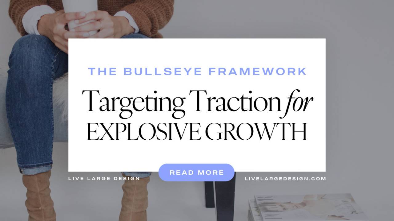 The Traction Outlets for Explosive Customer Growth: A Guide