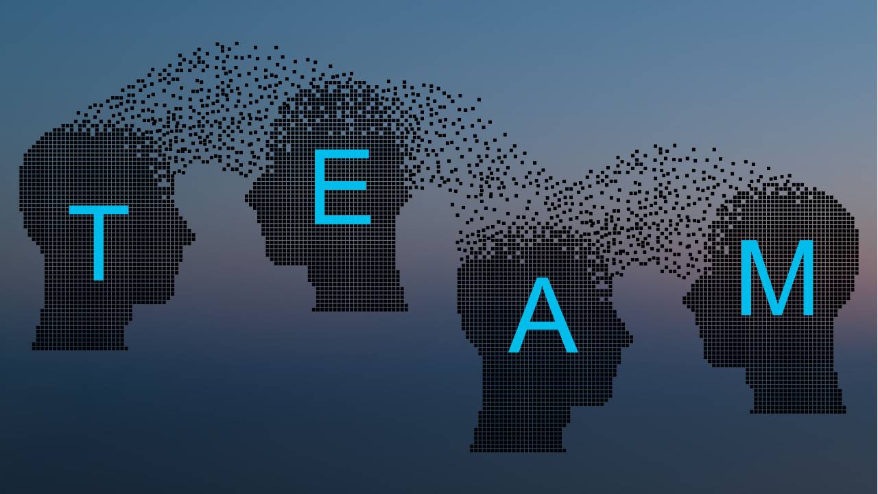 The Neuroscience of Effective Teams | Dr. Floyd Spence