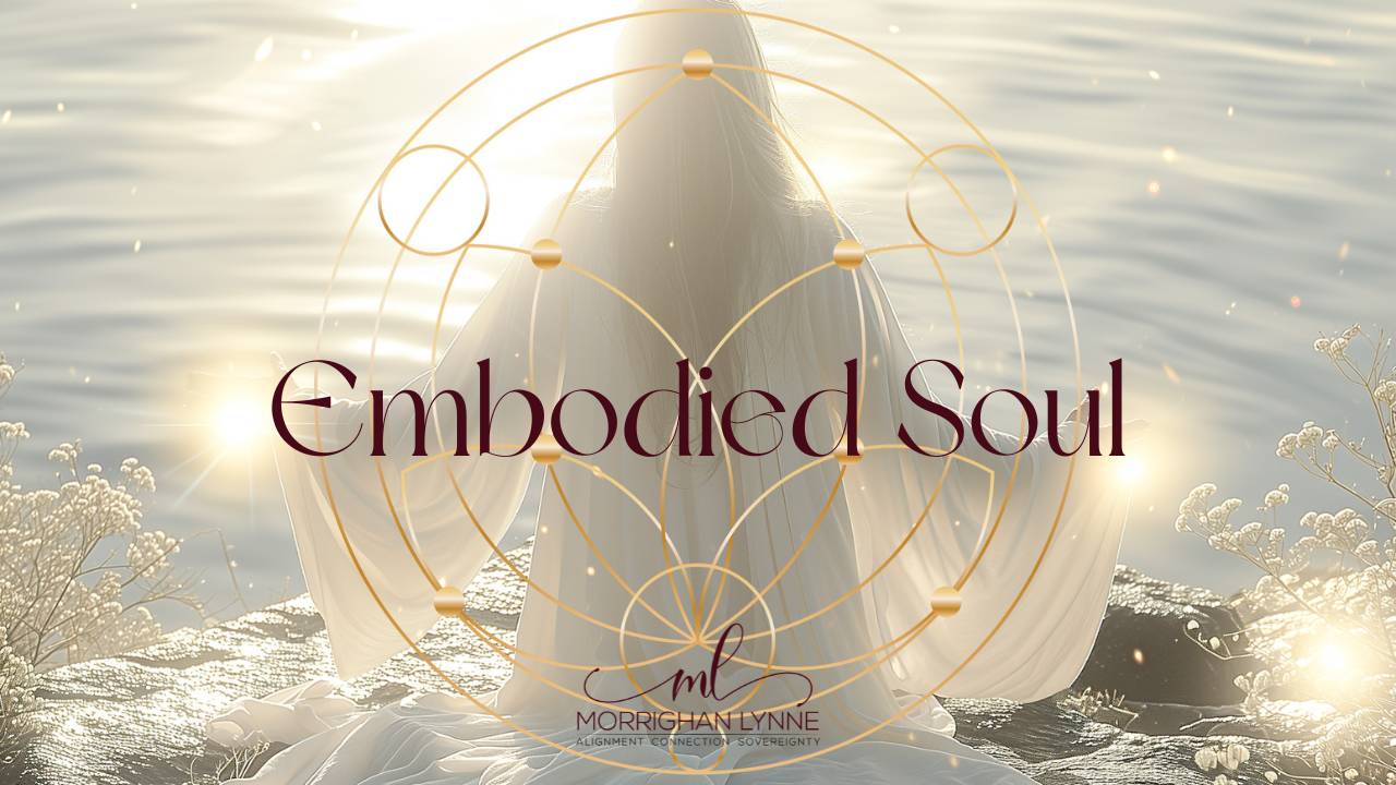Embodied Soul