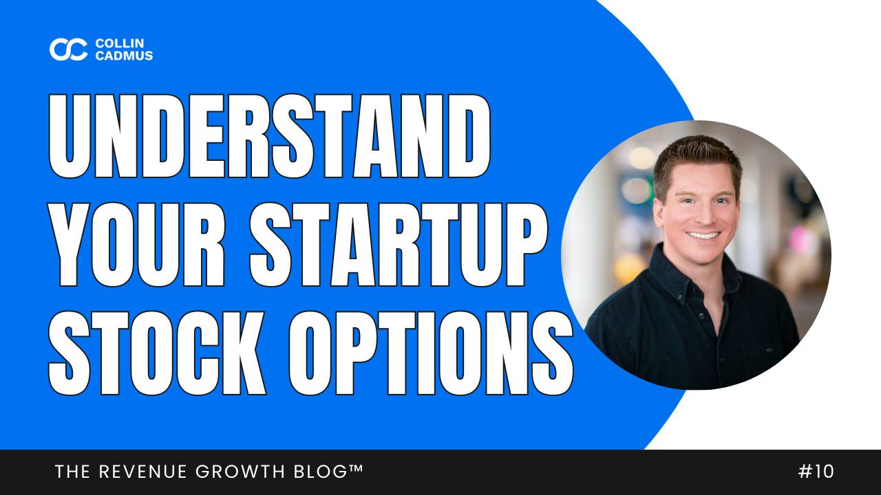 Understand Your Startup Stock Options