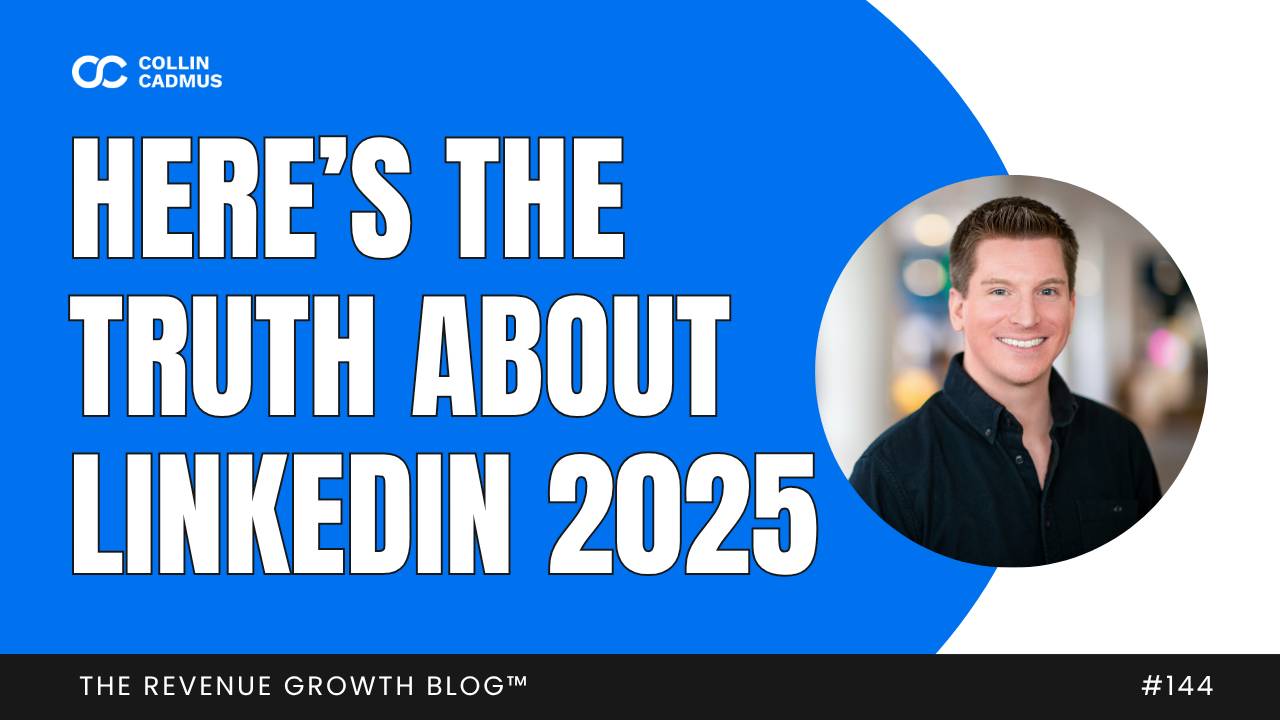 Here's The Truth About LinkedIn 2025