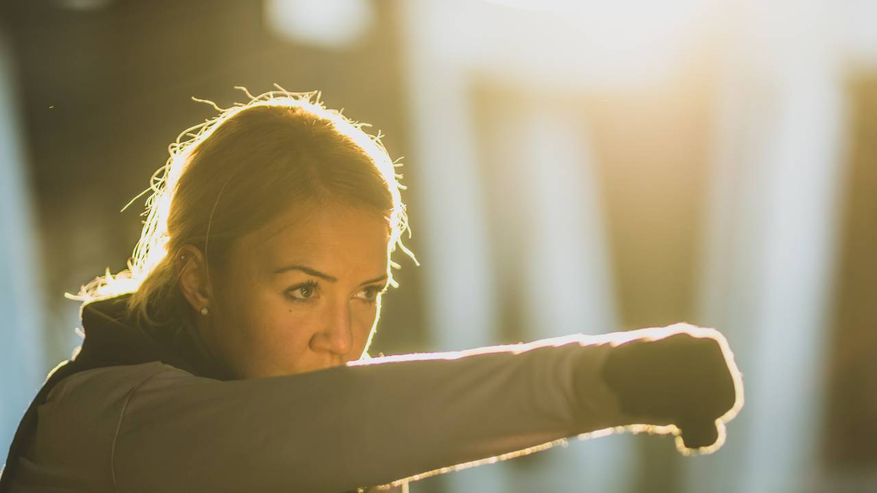 How to Teach Your Child Self-Defence Without Making Them Aggressive