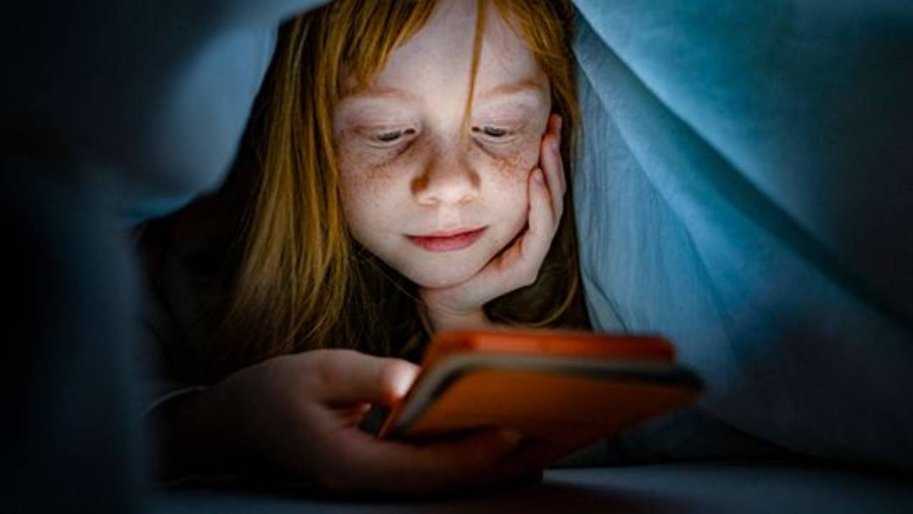 Technology Misuse and Addiction