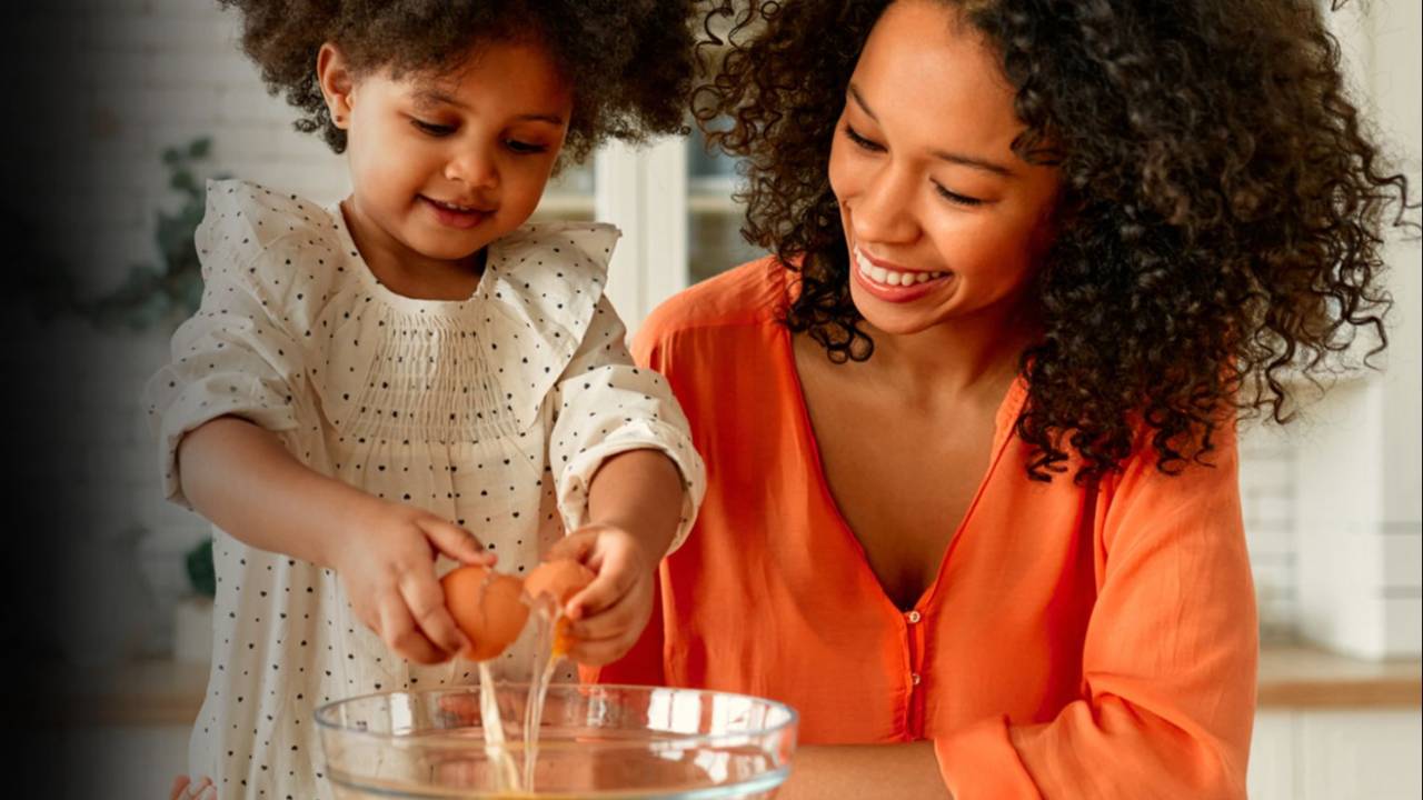 Loving Discipline Builds Healthy Brains
