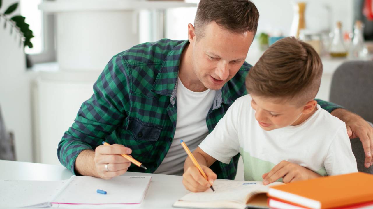 Raising Strong and Capable Kids