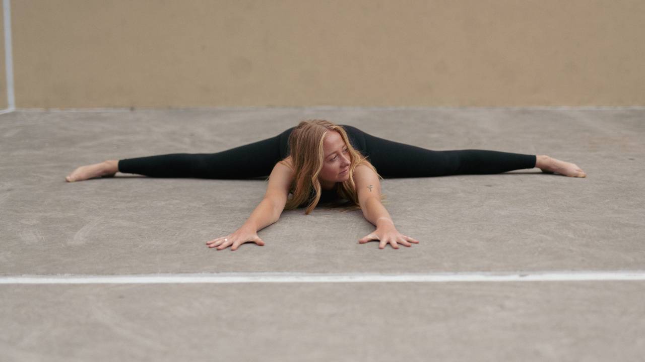 Group Mobility Classes