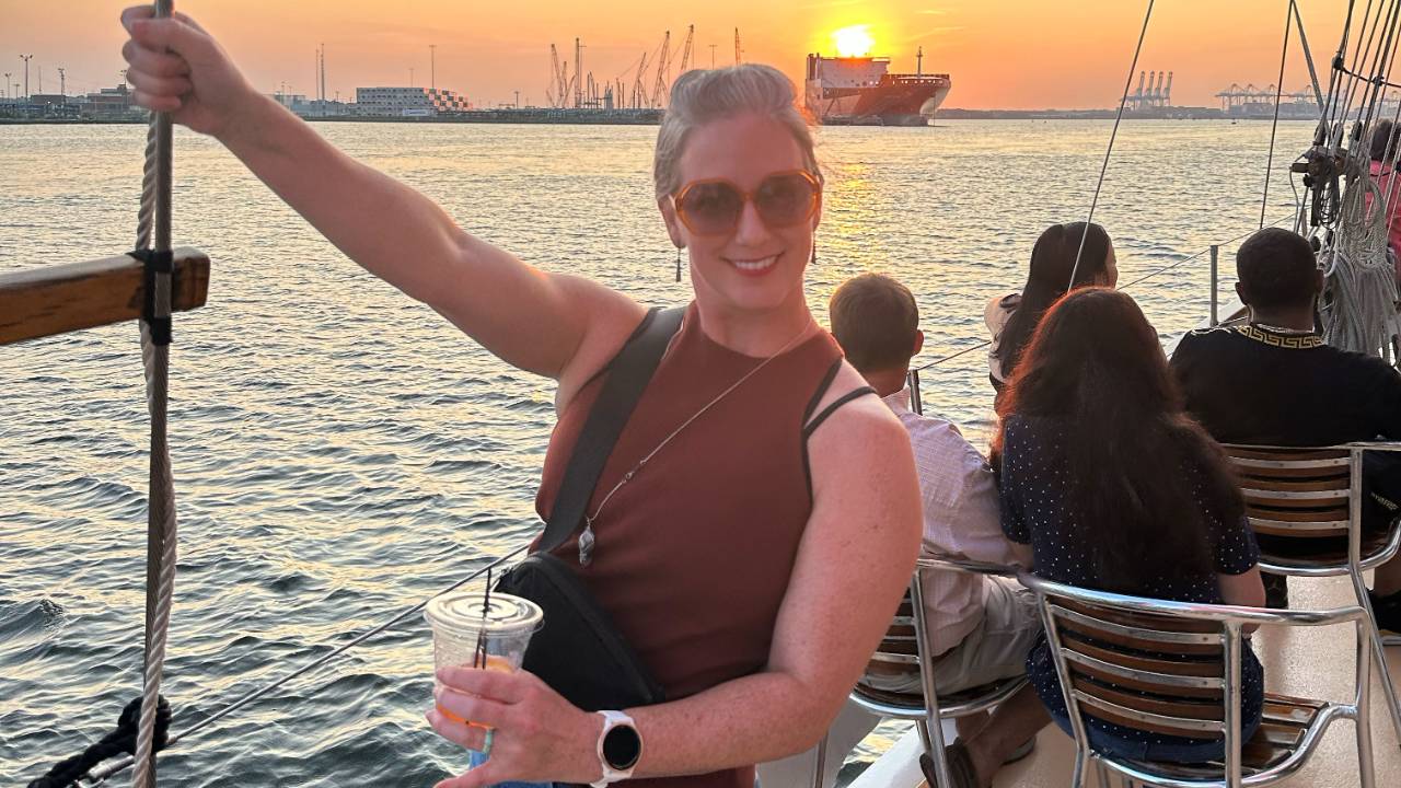 Ep. 8- Boldly Unpopular: Navigating the Seas of Disapproval