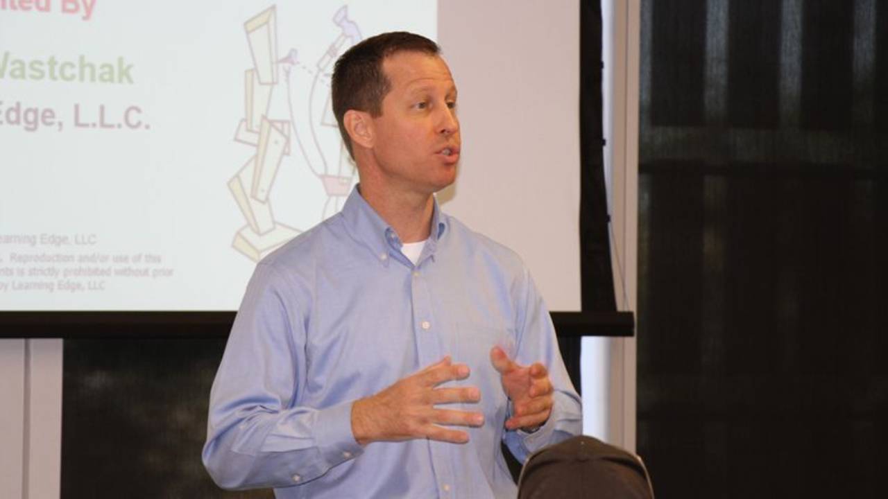 Complimentary Training