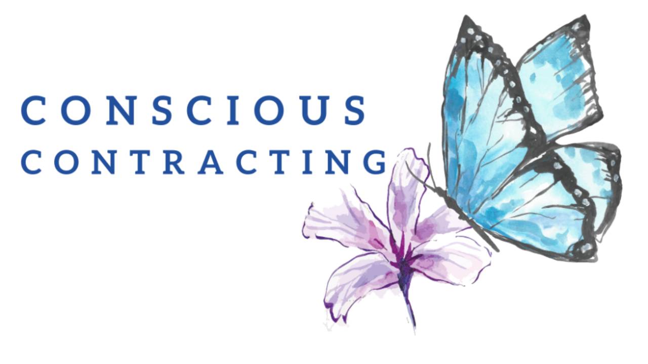 CONSCIOUS CONTRACTING FREE COURSE