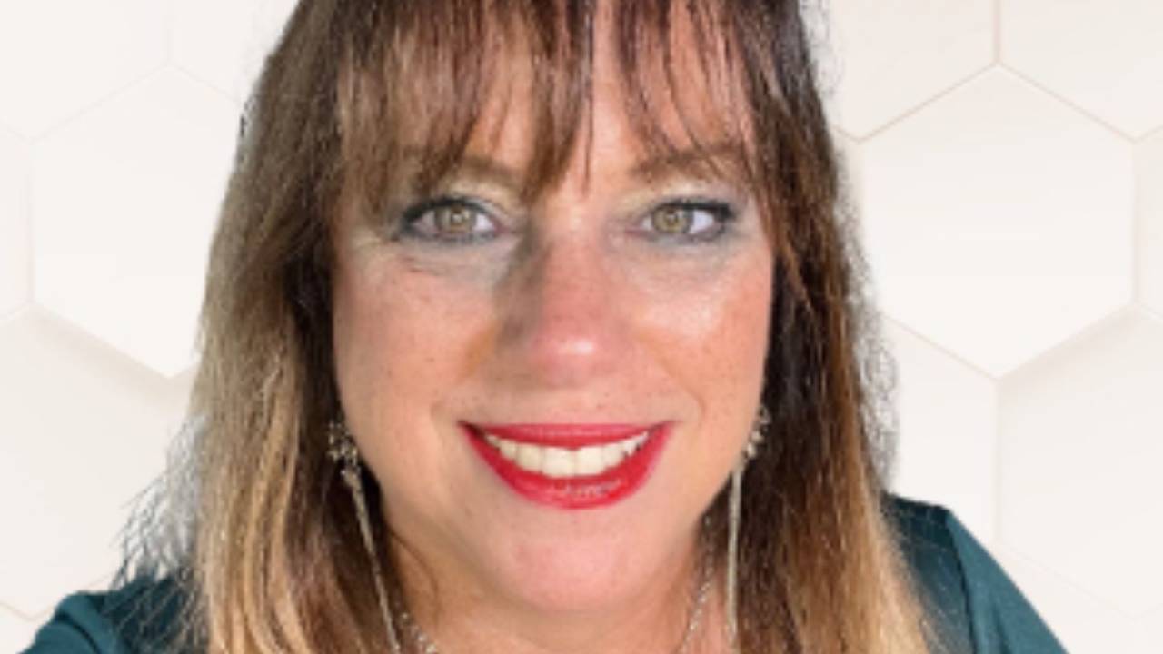 L'Empire Créatif - Nancy Vincent