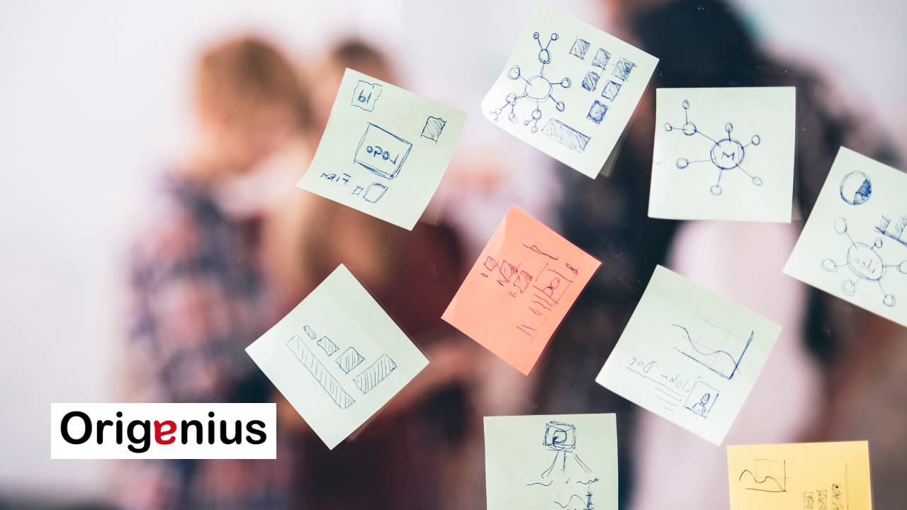 Enhance your brainstorming approach