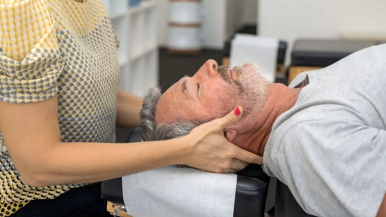 Palm Beach Brain Center I Gentle Brain Based Chiropractic Care