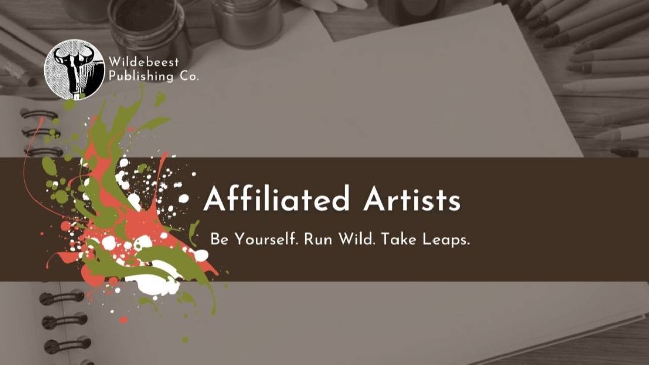 Writing is an art and we love our creative partners